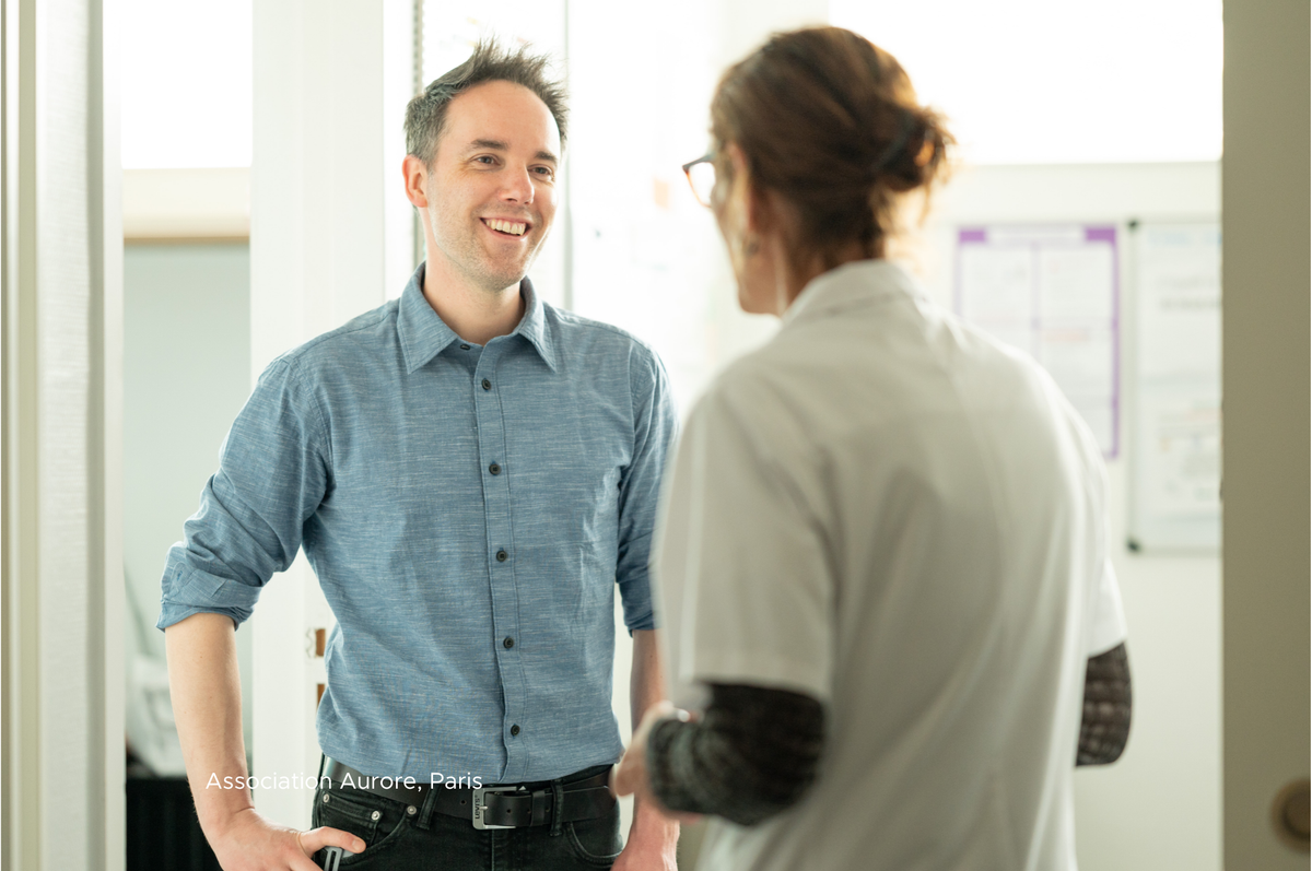 Association OETH - Objectif emploi des travailleurs handicapés